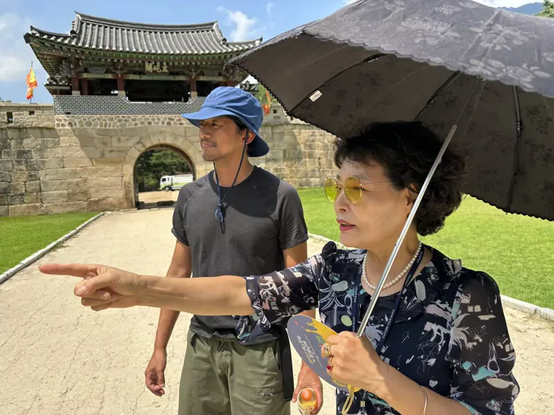 O trilho dos letrados, por Paul Salopek