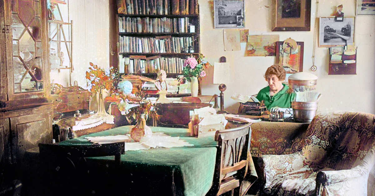 “Alice no país das revoluções”: do outro lado do jornalismo