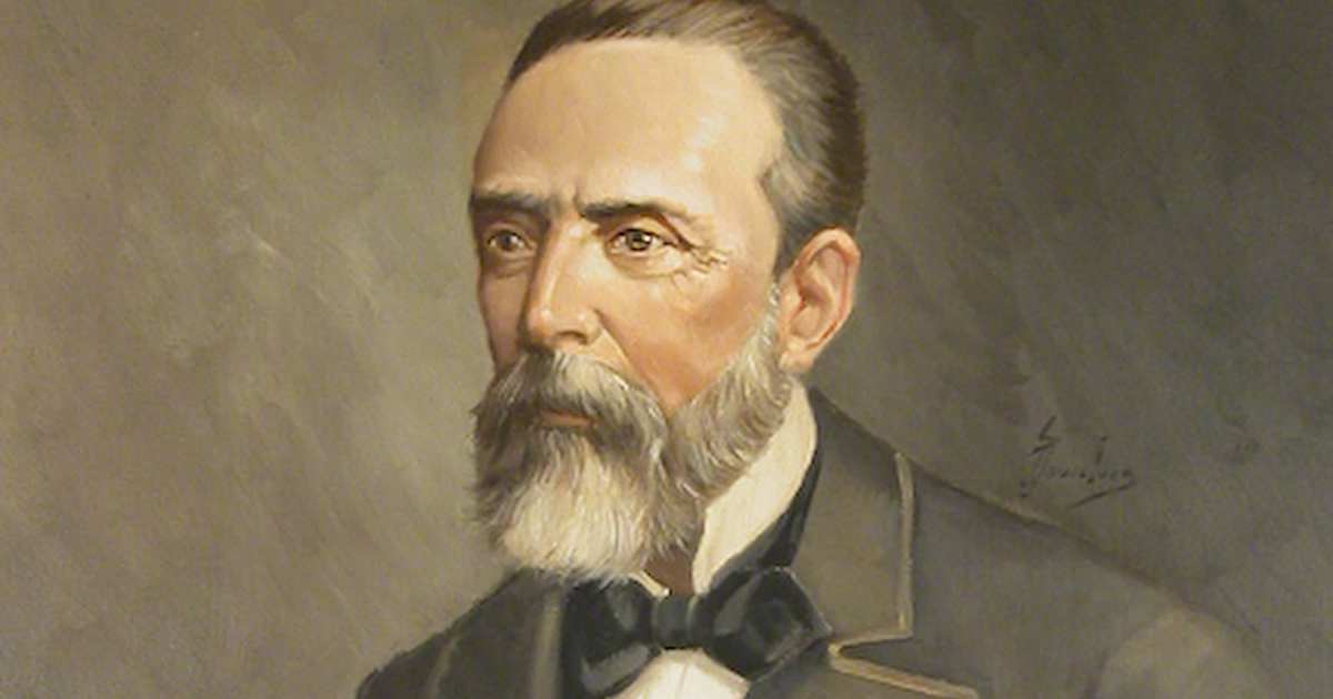 Hoje, falamos-lhe do Bocage das ciências