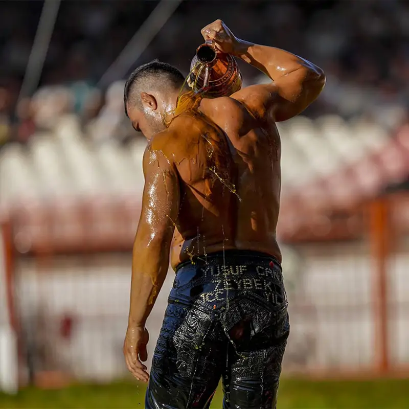 A rota de Dom Quixote