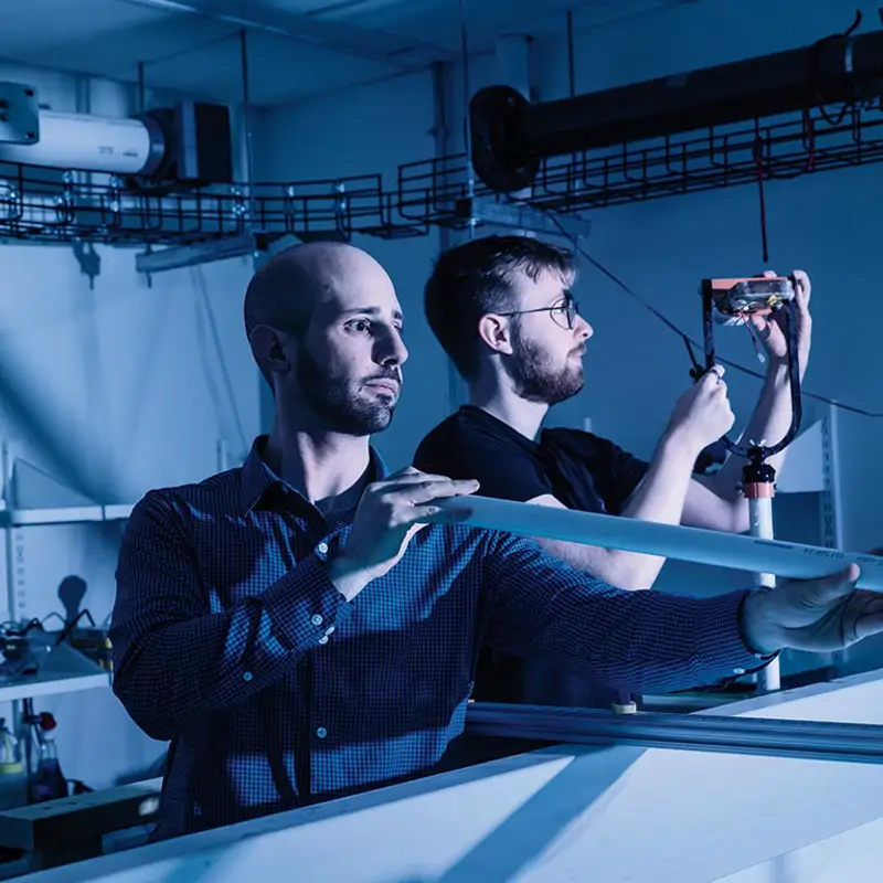 Há milhões de anos, outro planeta colidiu com a Terra. Agora podemos ...