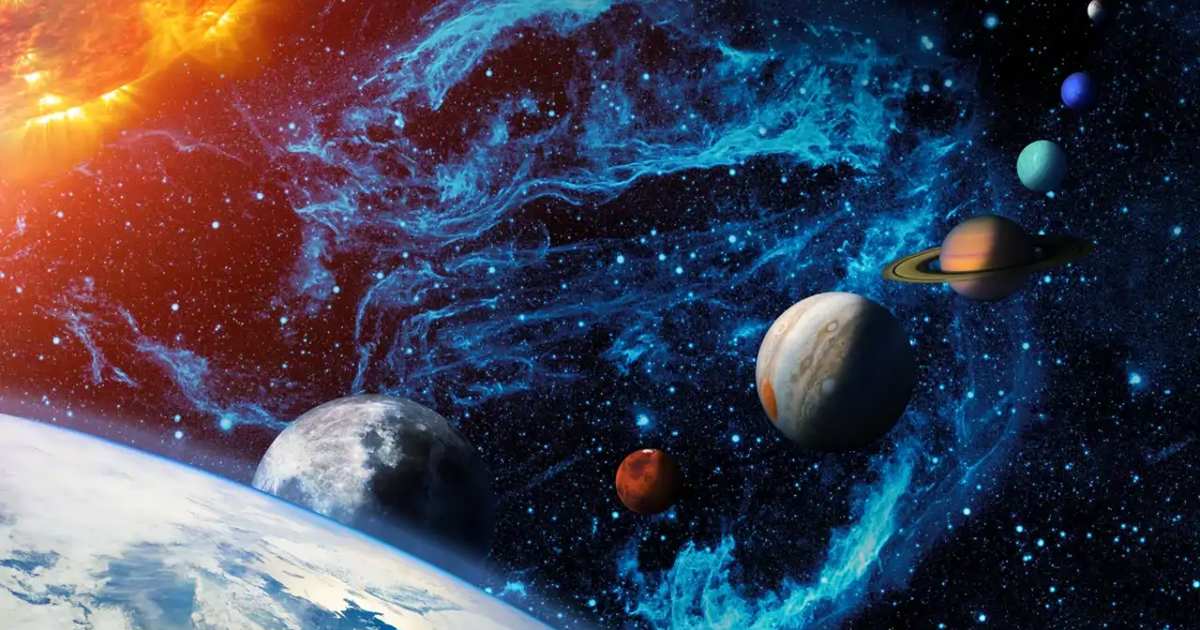 Alinhamento planetário: como a ciência explica este fenómeno