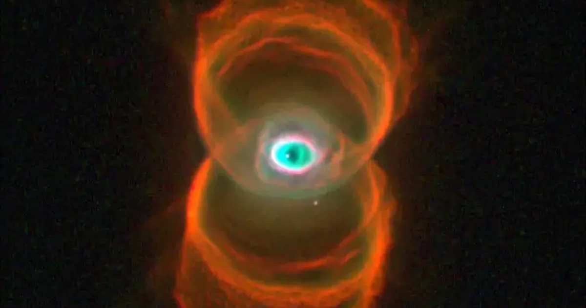 36 anos a captar o cosmo: as imagens mais impressionantes do Telescópio ...