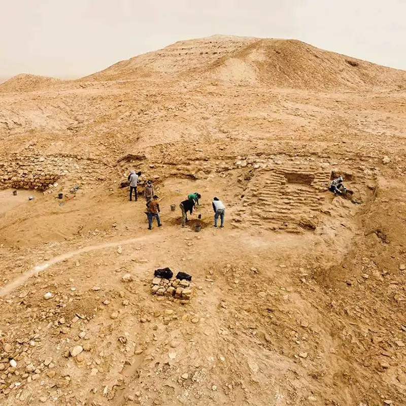 A antiga – e misteriosa – história do “abracadabra”