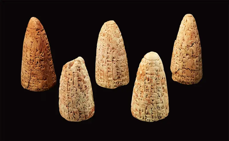 Eridu: como os arqueólogos descobriram uma das cidades mais antigas do ...