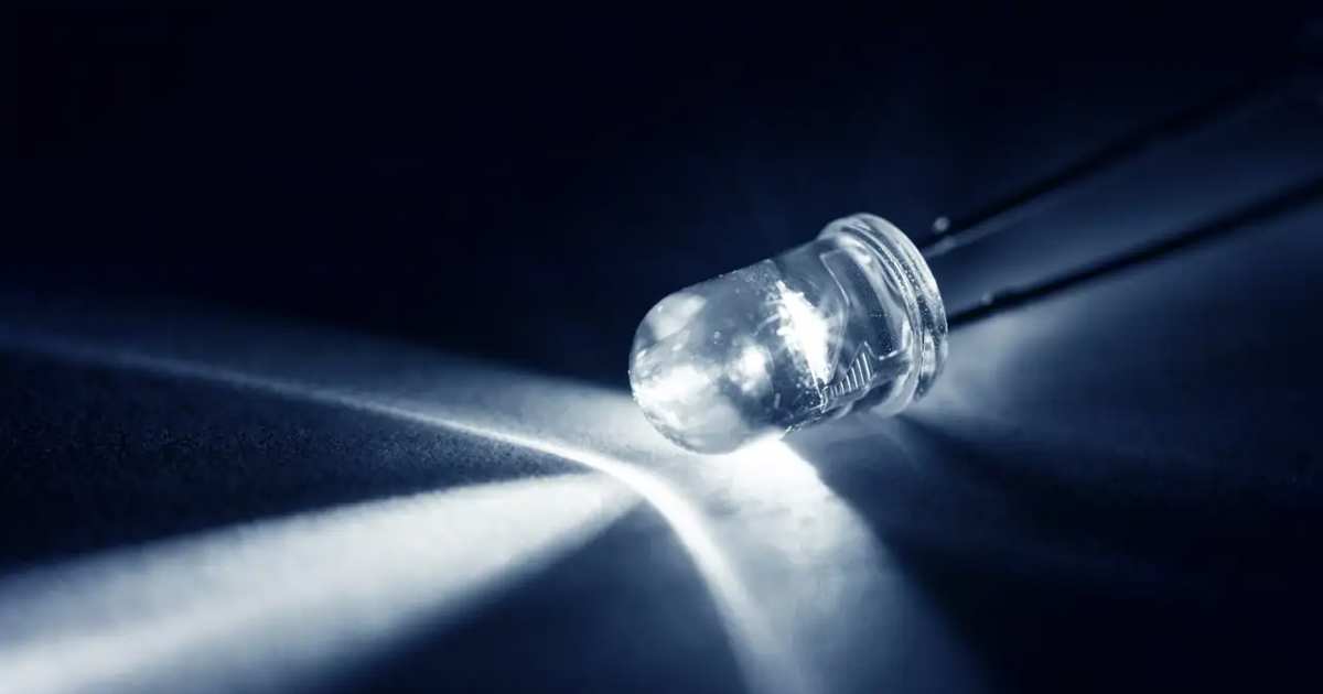 LED, a invenção que mudou o mundo