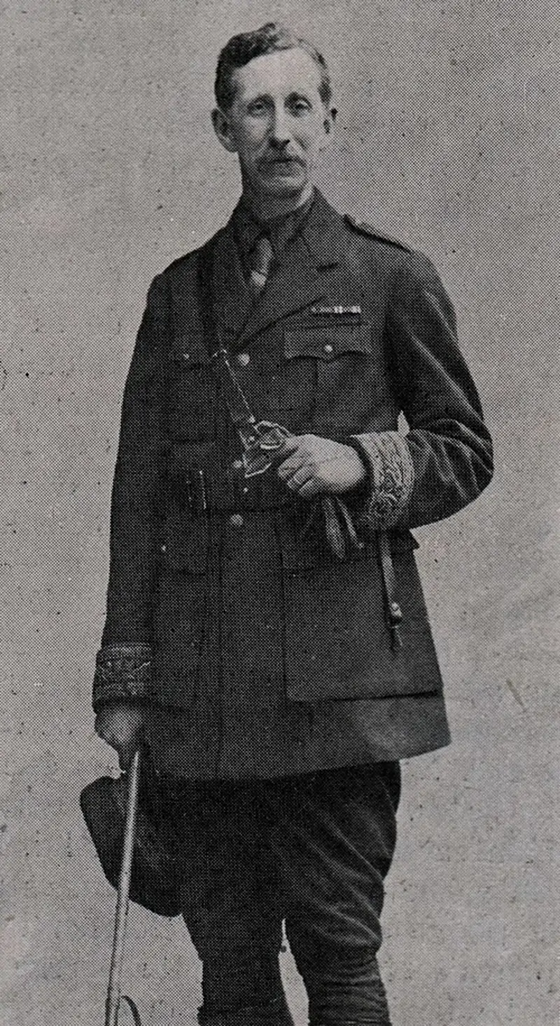 Explicador: os pontos essenciais do acordo Sykes-Picot