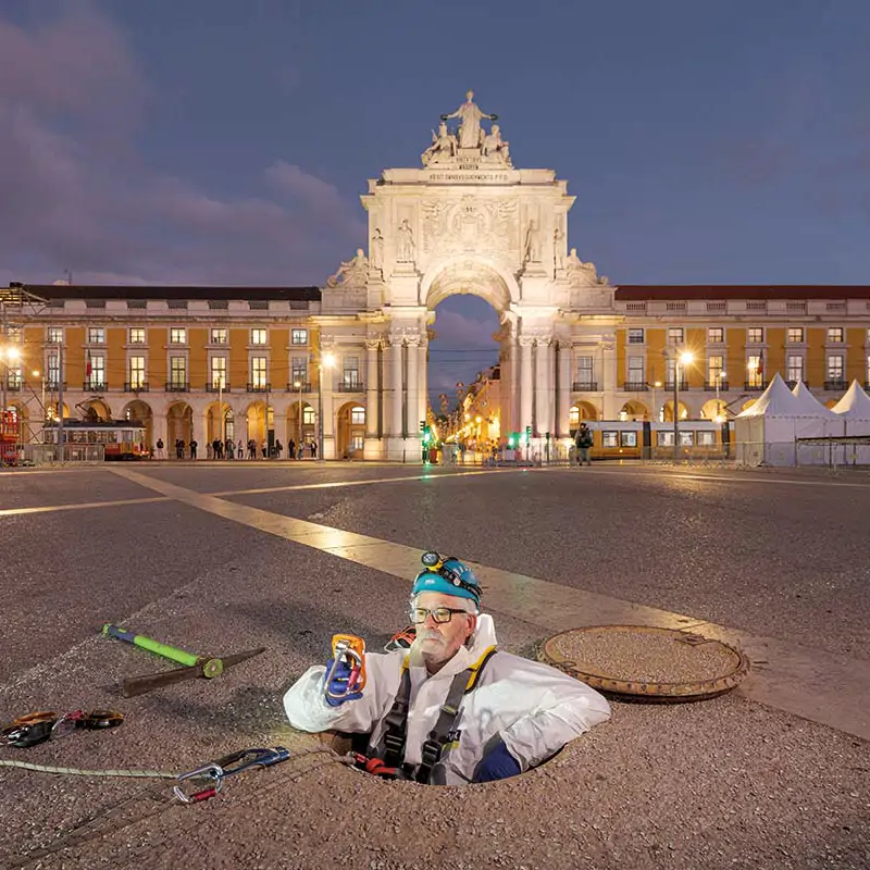 O Z1, o primeiro computador da história