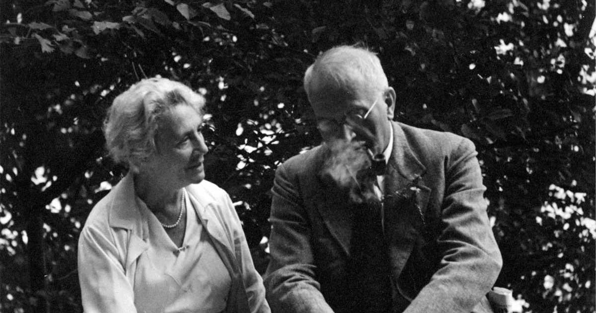As mulheres na sombra de Carl Jung