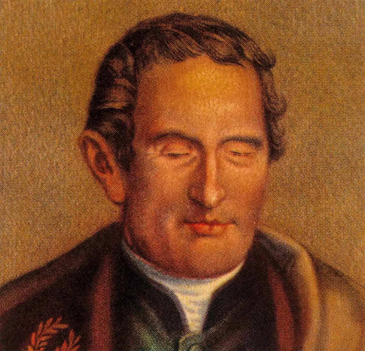 Como Louis Braille revolucionou um sistema de escrita – apesar dos ...