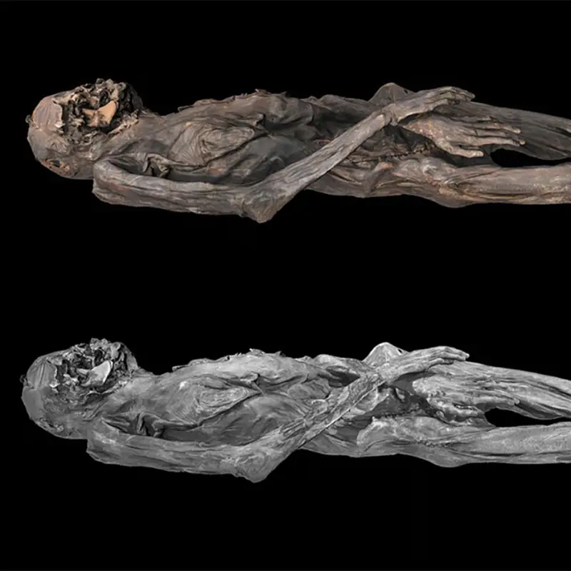 "Uncanny Valley": A IA pode causar-nos arrepios. Porquê?