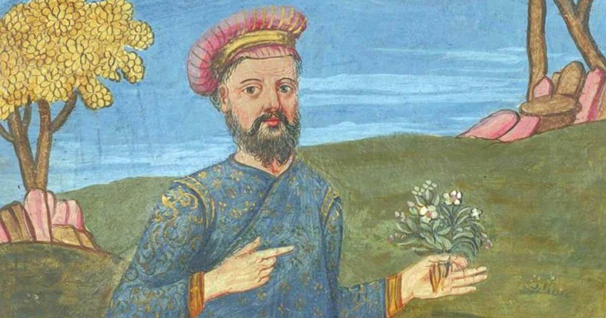 Aventura, escrita e medicina: Niccolò Manucci no Império Mogol