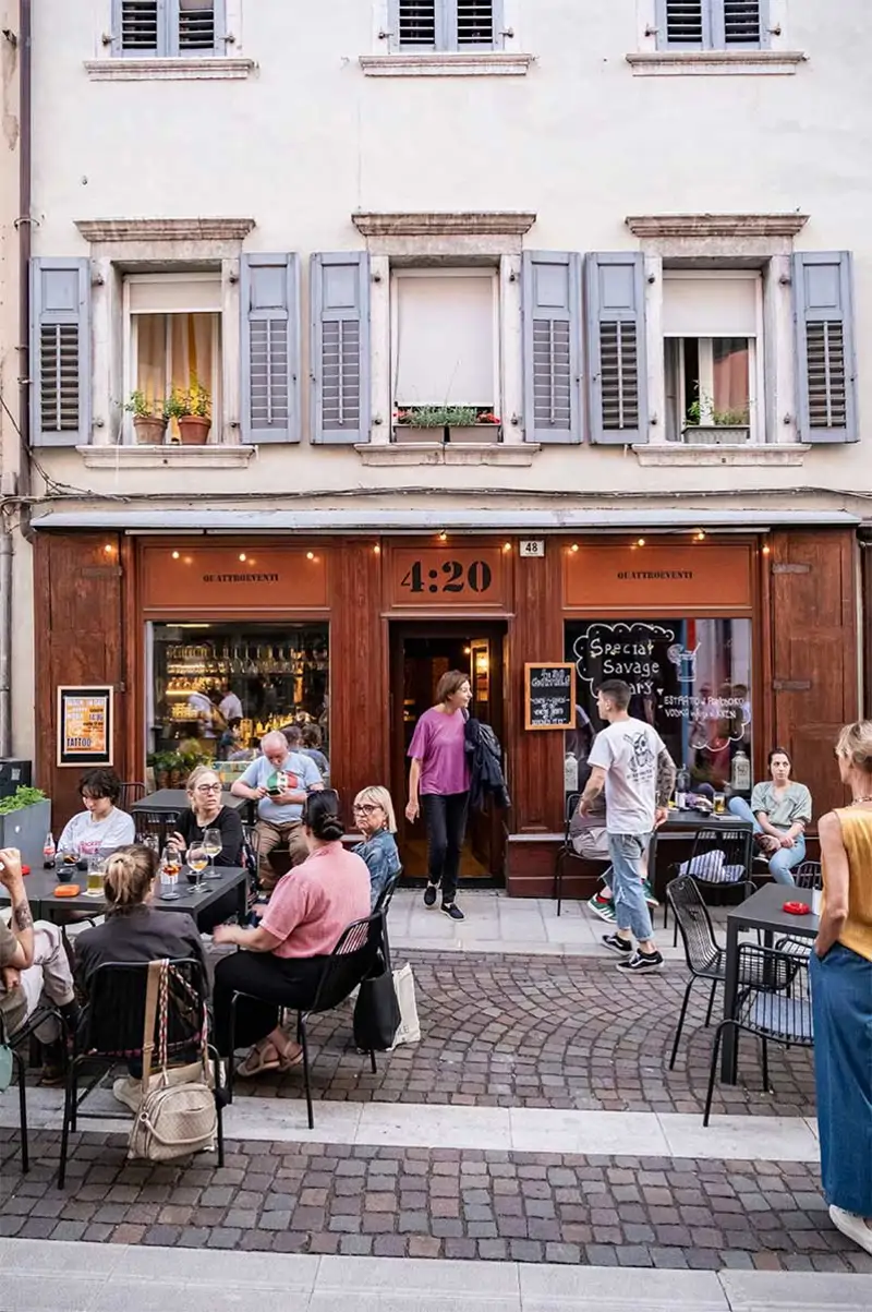 Esta cidade sem fronteiras é o ponto de partida ideal para umas férias ...