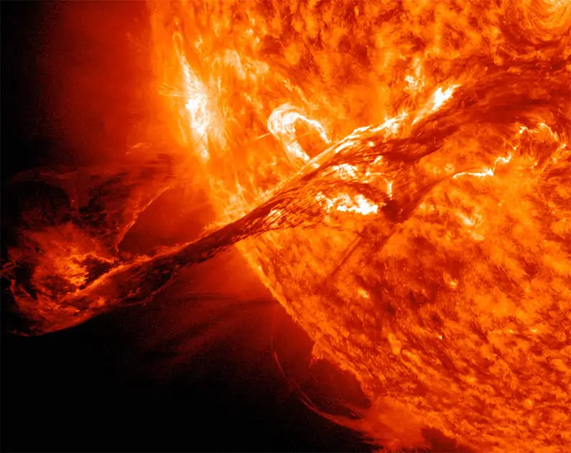 Auroras polares: quão fiáveis são as previsões de meteorologia espacial?