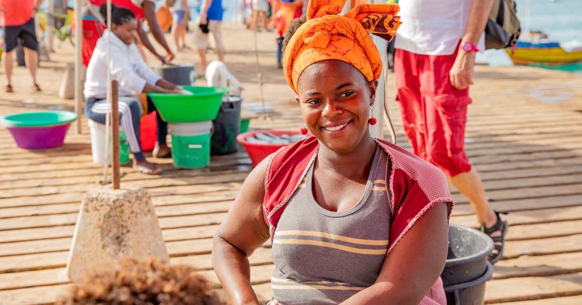 Cabo Verde: O que ver e fazer na Ilha do Sal?