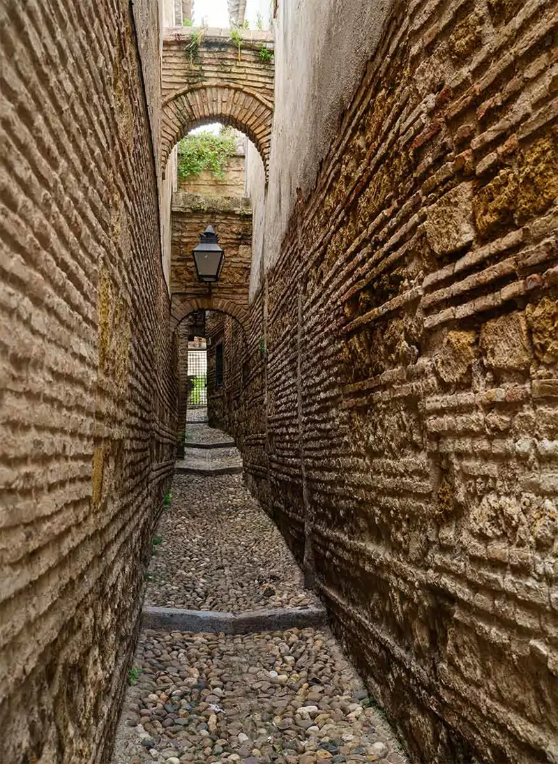 Córdova, a capital do mundo no ano mil