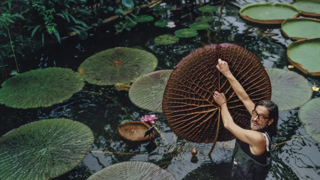 Os detectives dos crimes das pescas que caçavam vilões em alto mar