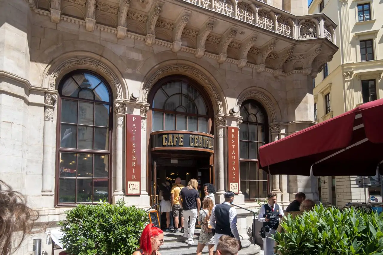 Quando o café era uma incubadora de revoluções