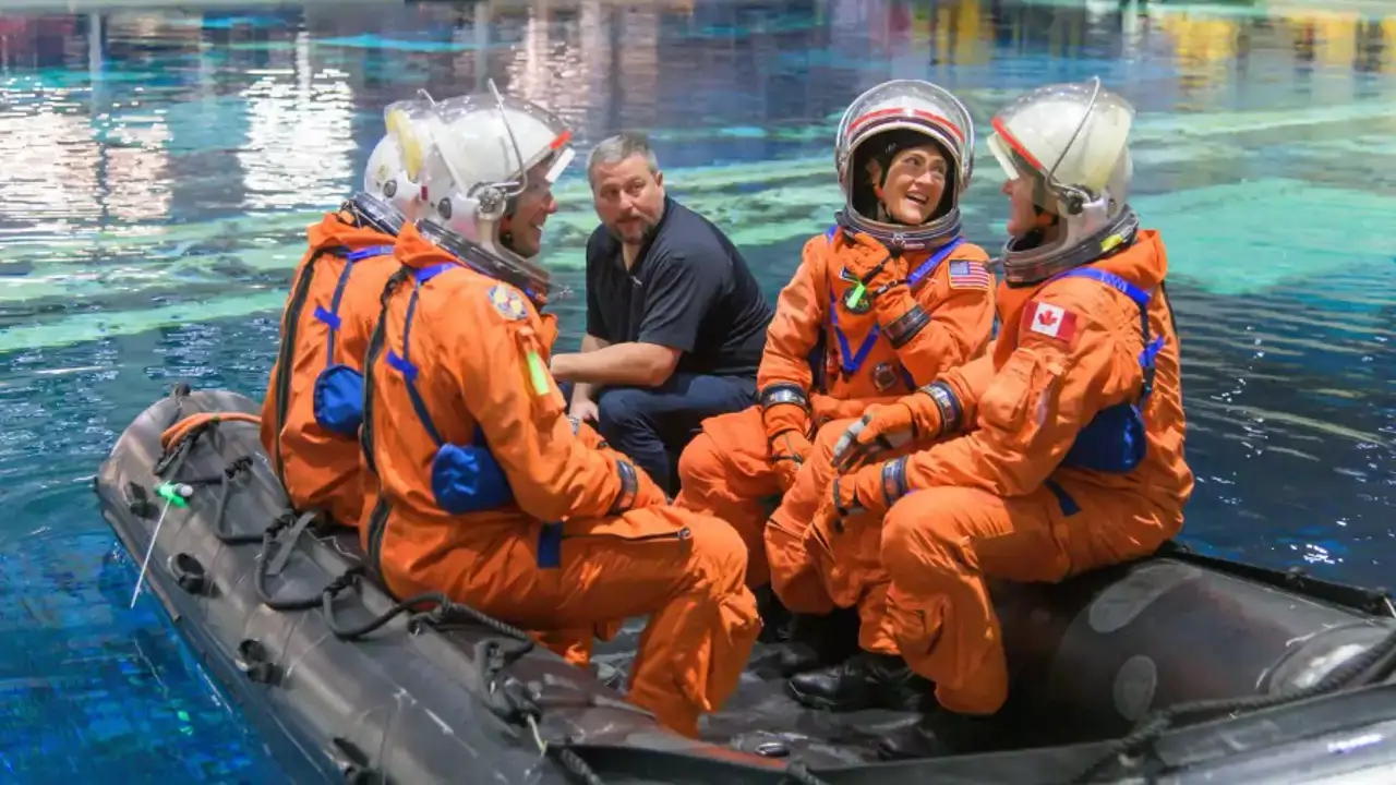 A super-Lua dourada de Novembro vai ser a maior e a mais luminosa do ano