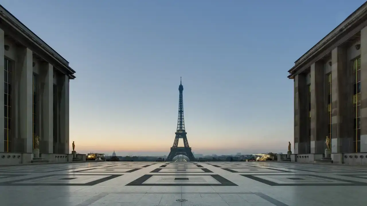 O gelo da Antárctida escondia um segredo antigo: um mundo perdido