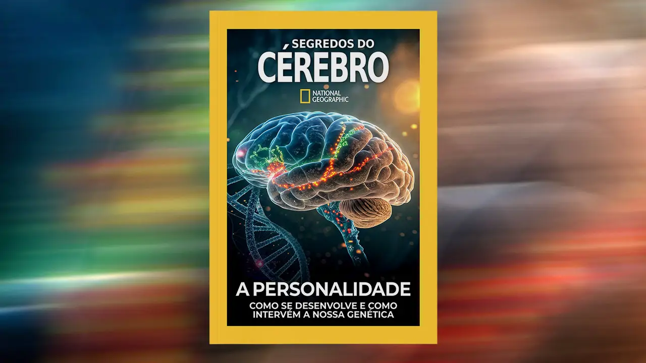 Segredos do Cérebro: A personalidade