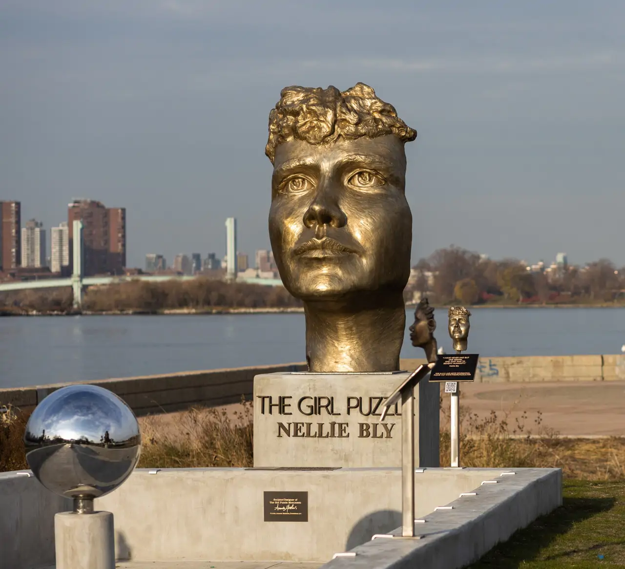 Nellie Bly: os relatos da sua mítica volta ao mundo abriram portas ao ...