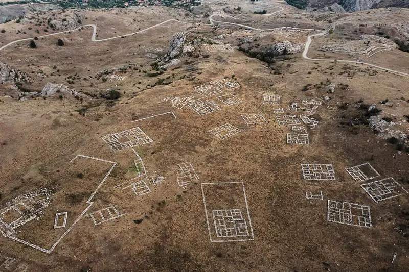 Hititas: Redescobrindo o antigo império que a história esqueceu