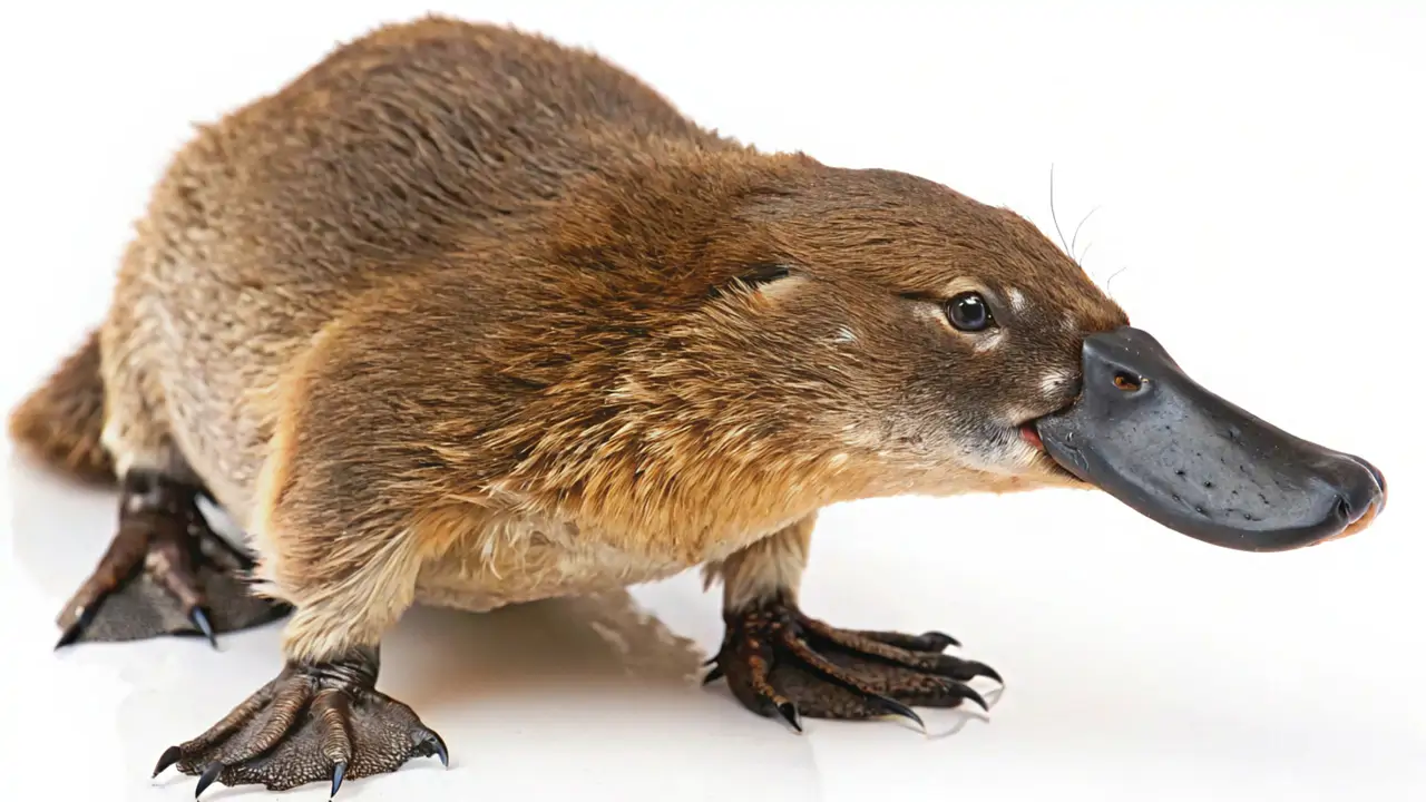 Rato-de-água vs visão-americano: quando a sobrevivência de um animal ...
