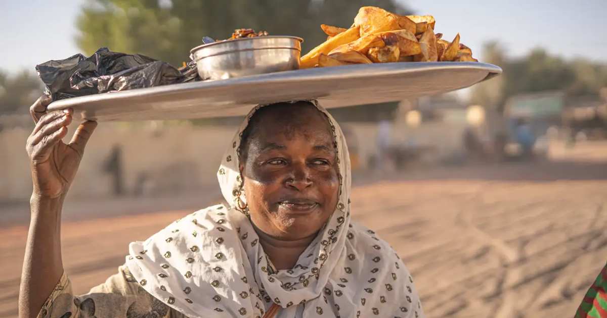 Chade: Uma viagem ao último recanto virgem de África