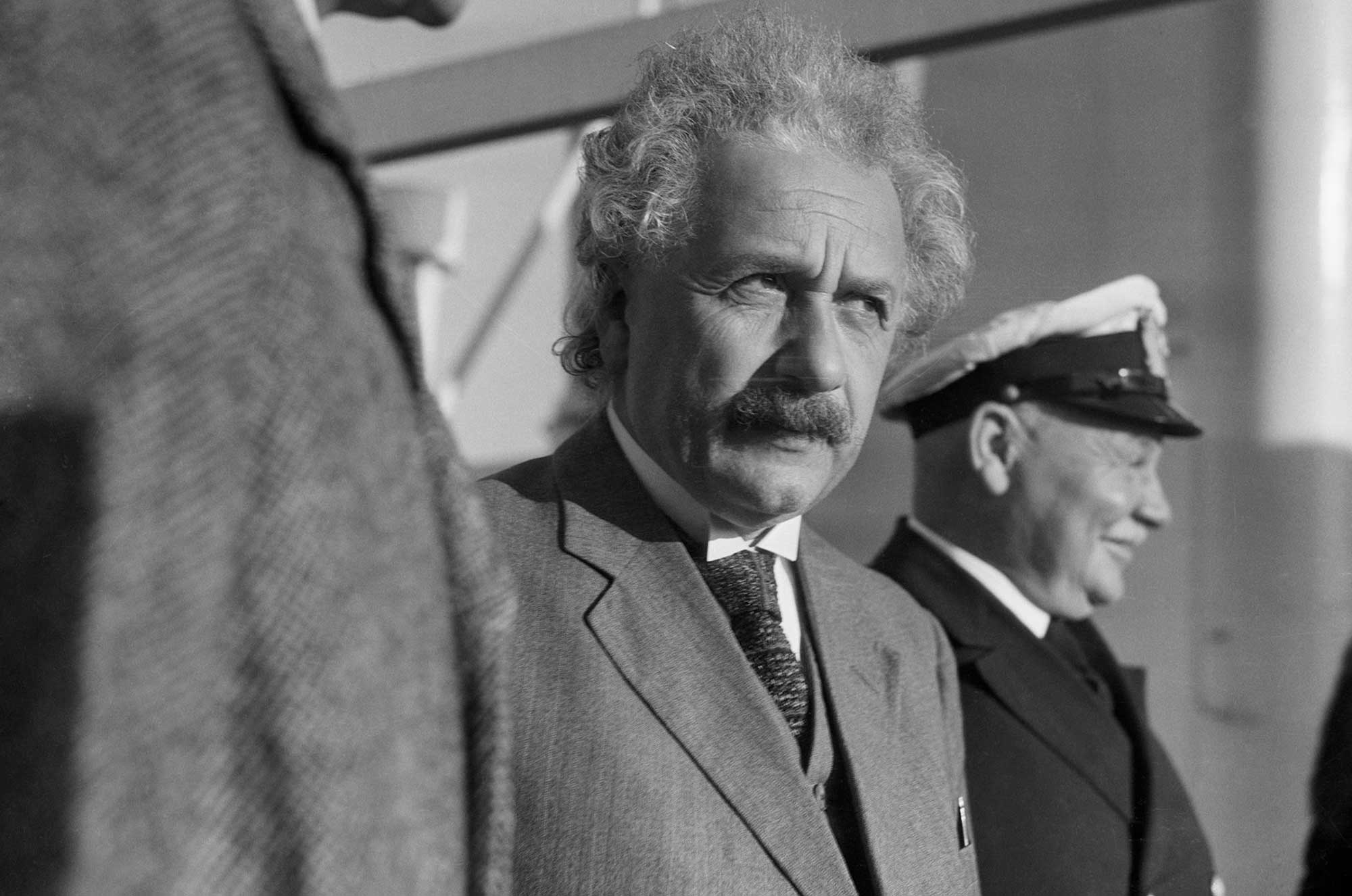 10 coisas que (provavelmente) não sabia sobre Einstein