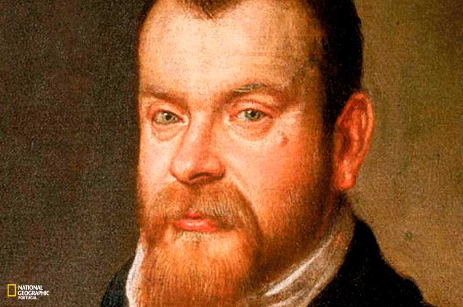 Galileu, protagonista da revolução científica