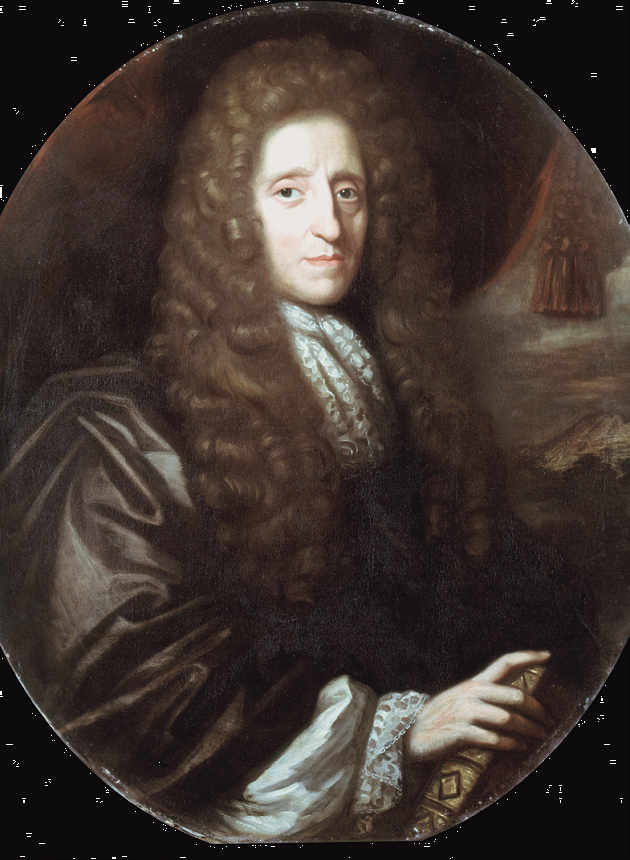 John Locke, o pai da filosofia empirista