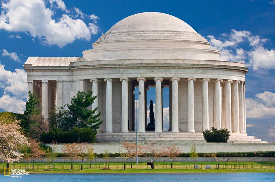 Thomas Jefferson Cita Citacoes Famosas Da Declaracao De Independencia