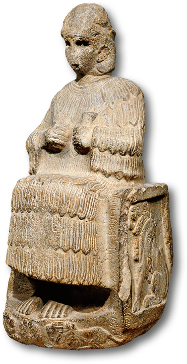 O primeiro império: os Acadianos