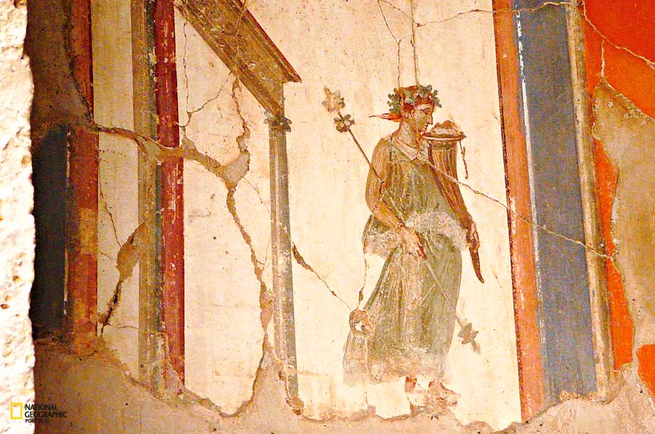 Plebeus Romanos Antigos