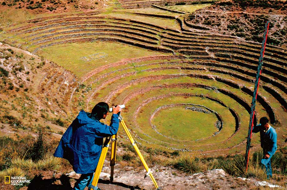 Arte Do Imperio Inca O Império Inca, Os Filhos Do Sol