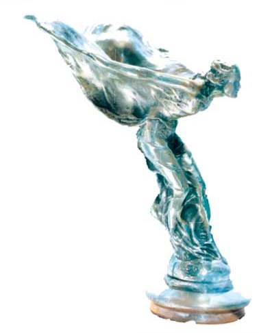 Grandes inventos: o automóvel