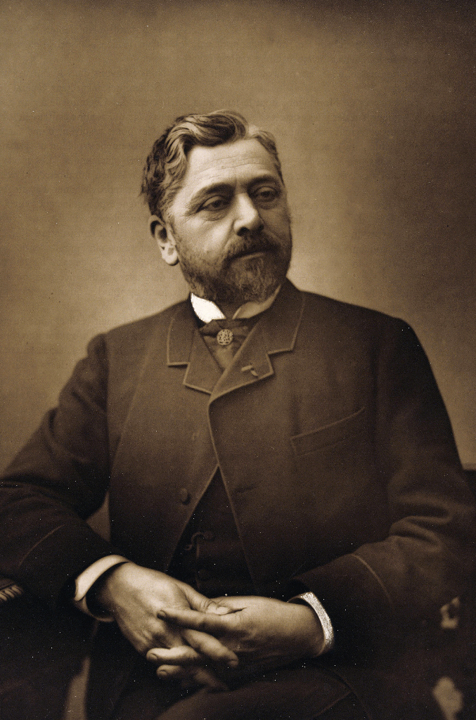 A construção da Torre Eiffel