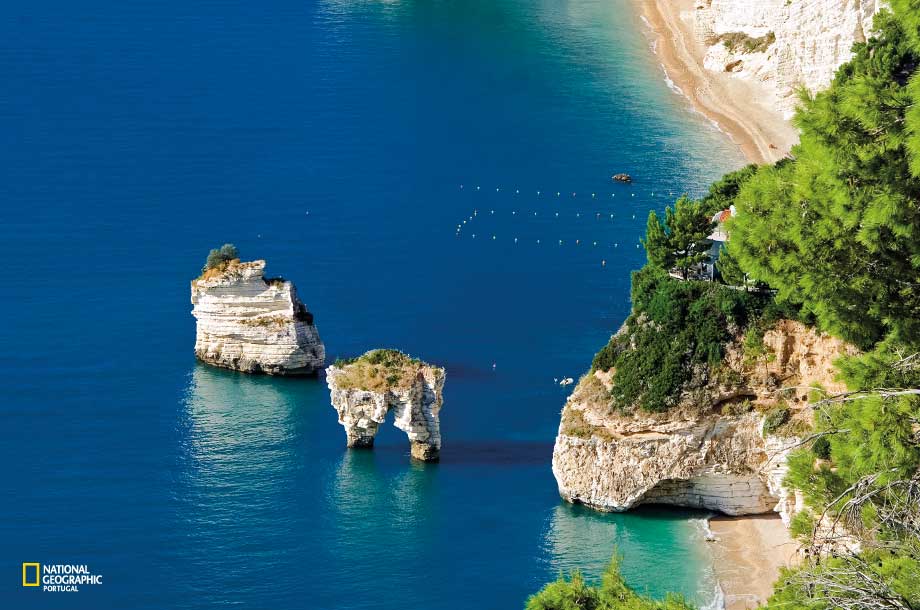 Apúlia: Uma viagem pelo “tacão” da bota italiana