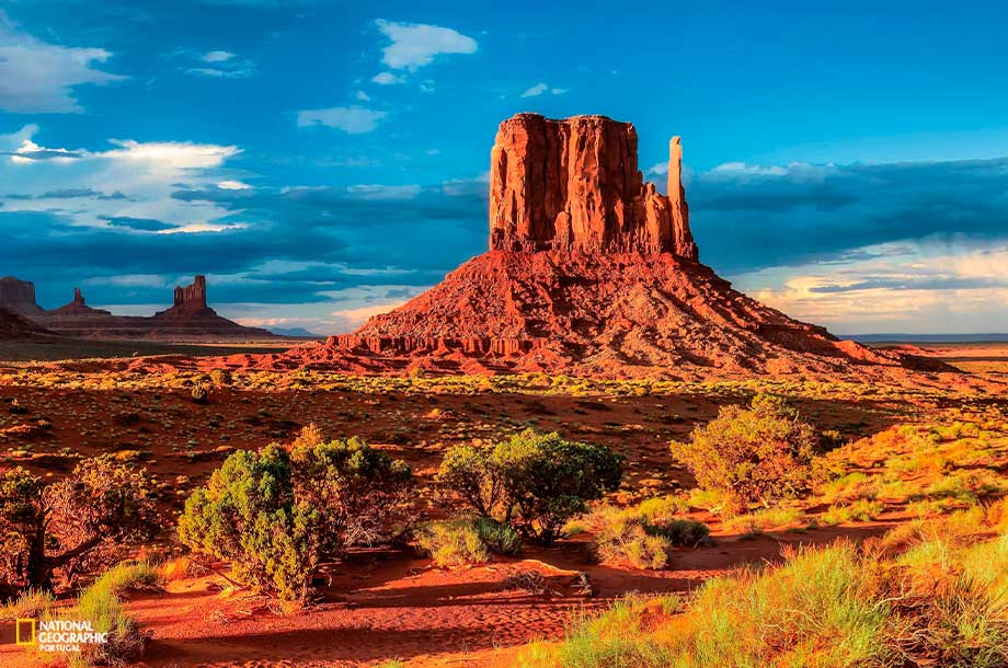 Viagem ao Arizona, Utah e Colorado