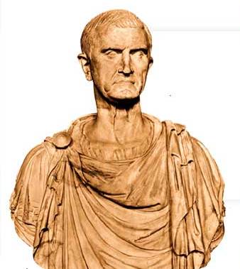 O mistério da legião perdida de Marco Crasso