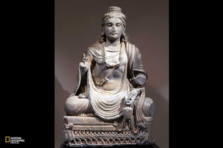 Alexandre Magno e a conquista do mundo conhecido