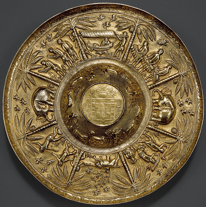 O triângulo de Sines