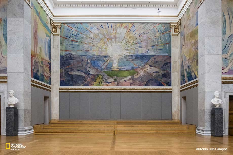 Como um laboratório português está a colaborar na conservação e ...