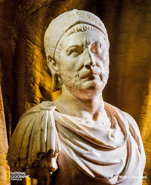 Aníbal, o homem que podia ter mudado a História