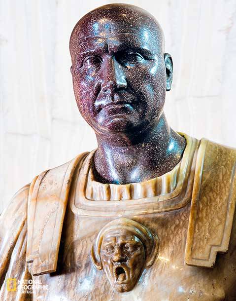 Aníbal, o homem que podia ter mudado a História