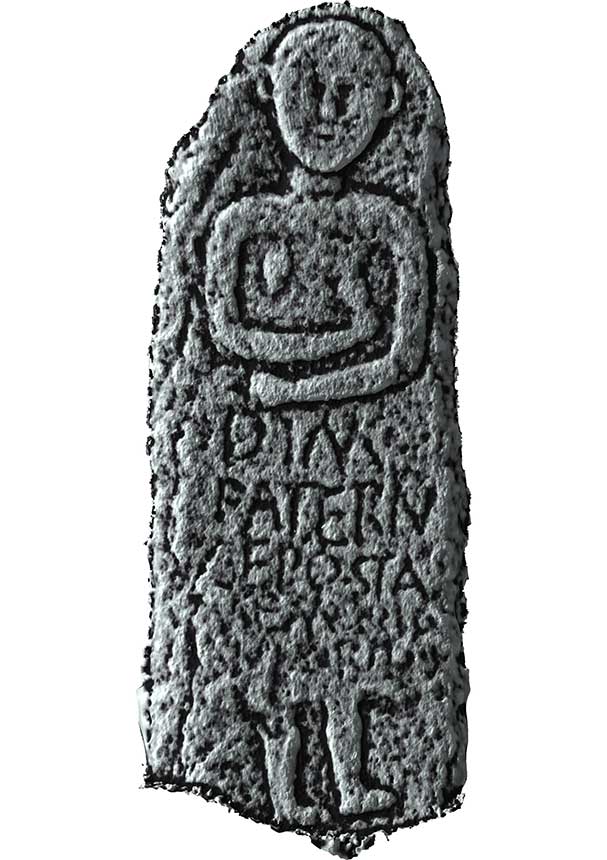 A Vénus pudica de Penafiel